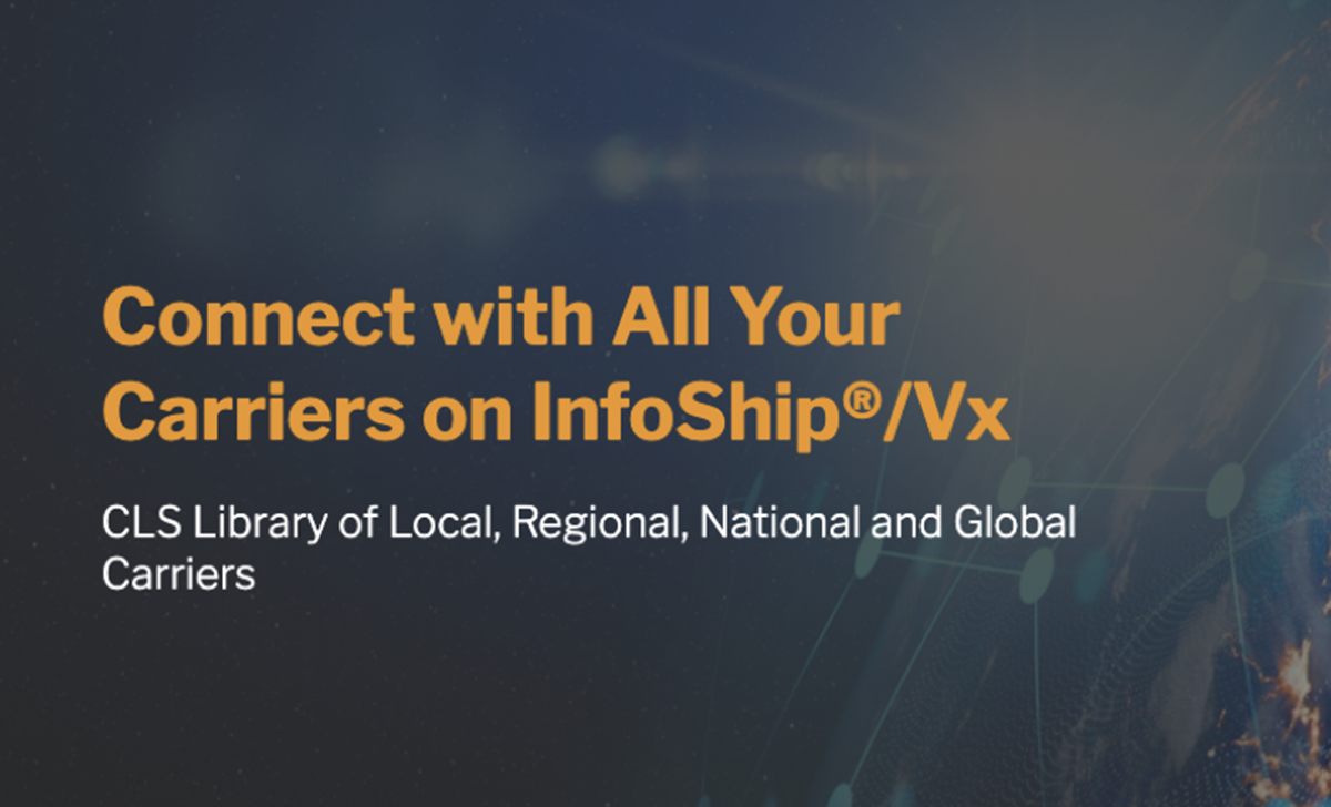 Carrier Library - Creative Logistics Solutions