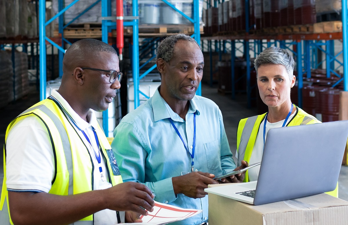 Eliminate Common Shipping Data Errors | CLS Shipping Software